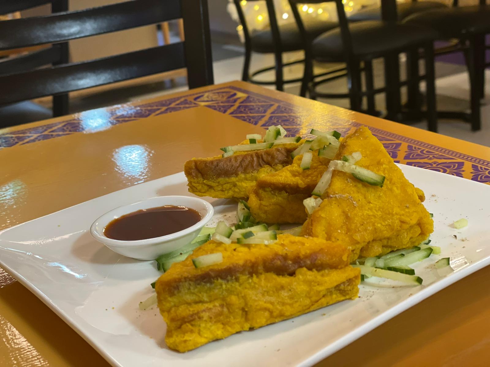 Raunak Indian Cuisine